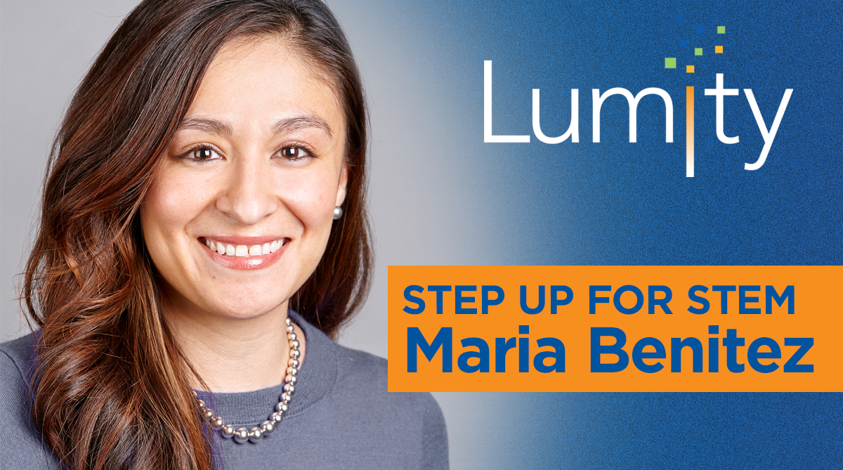 Step Up for STEM—Experiences that Pave the Way to a STEM Career